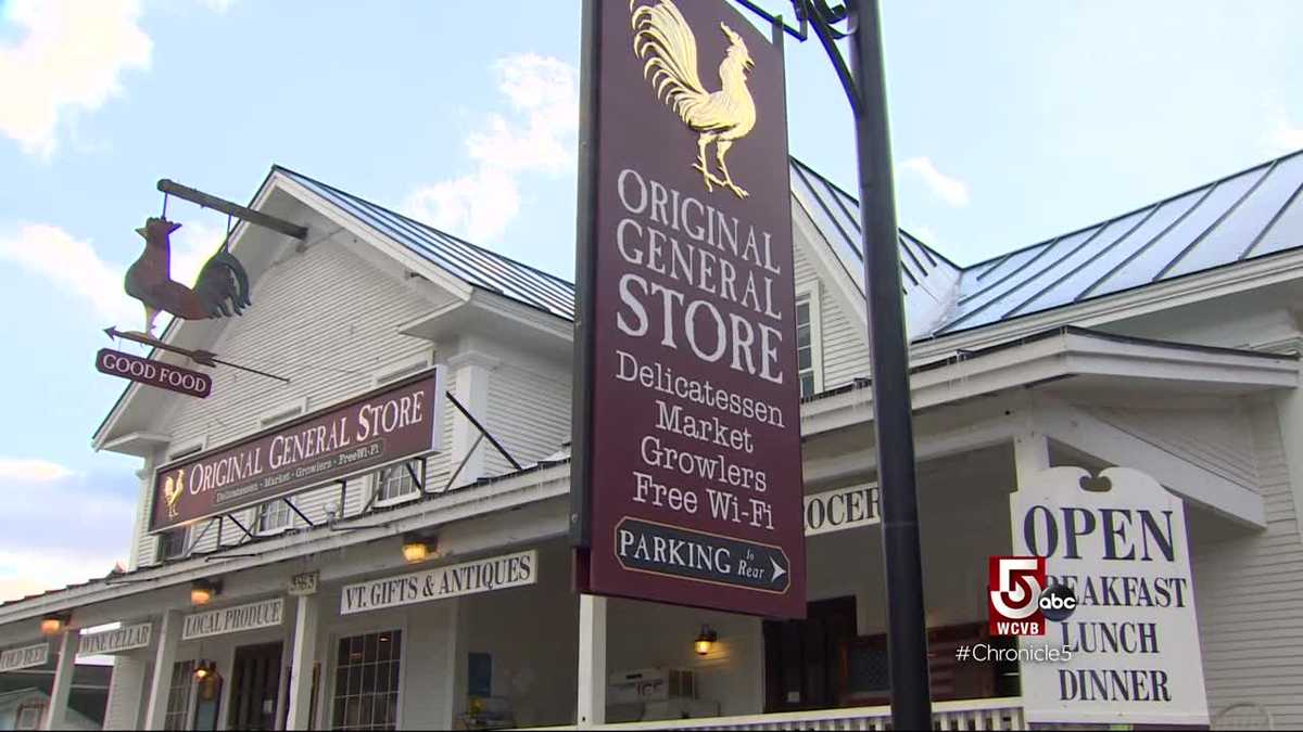 Country Stores: Meet, Greet, and Shop