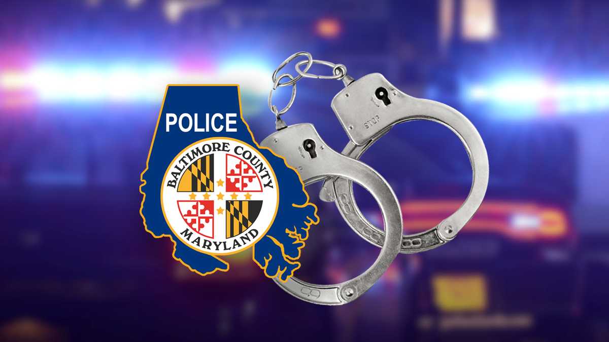 Police make arrest in fatal Catonsville stabbing Police make arrest in fatal Catonsville stabbing