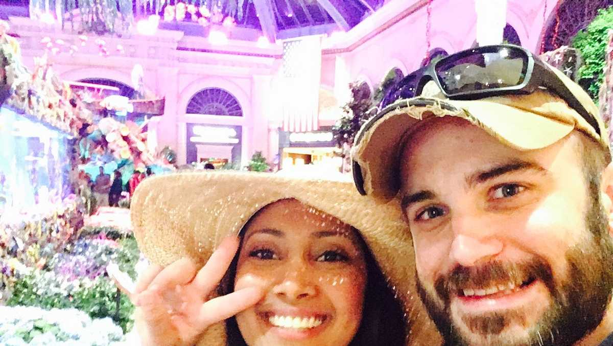 Police: Texas couple died from murder-suicide