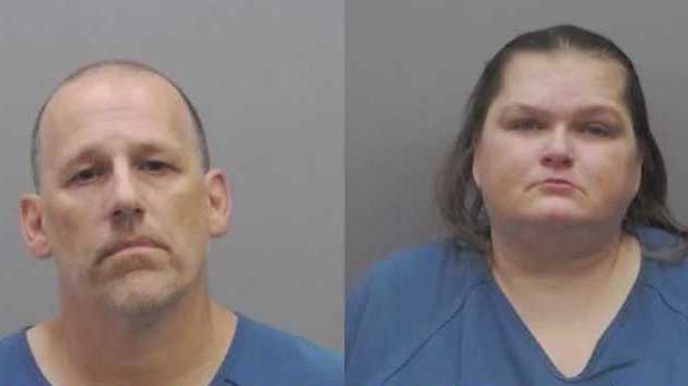 Court docs: Couple facing murder charges in death of child in 2022