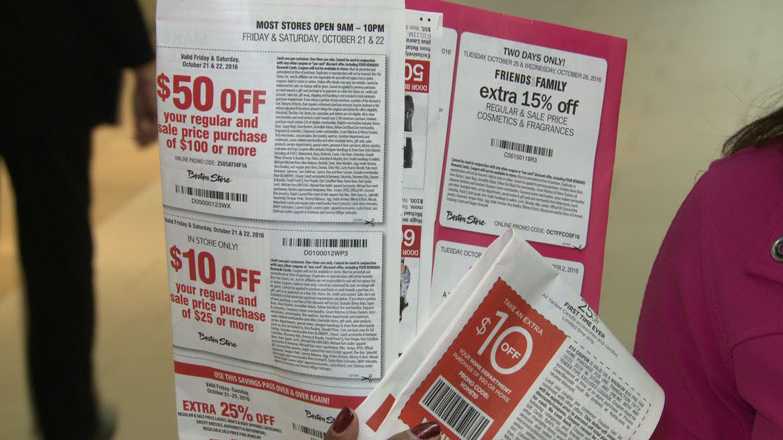 Traditional coupon clipping might not save you the most money