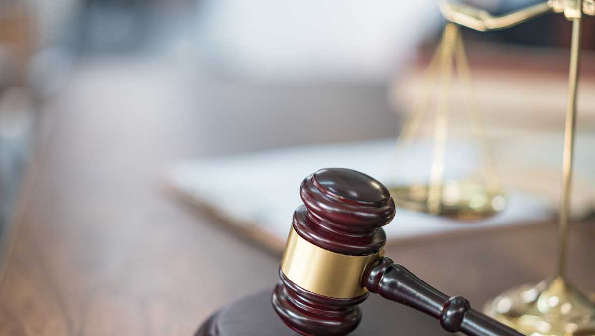 Newport man pleads guilty to child cruelty after grandson nearly drowns ...
