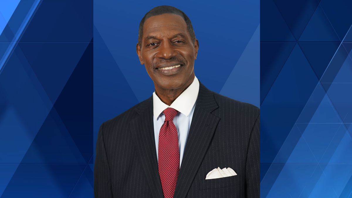 Courtis Fuller retiring from Anchor desk; will continue at WLWT with ...