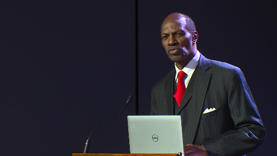 Courtis Fuller inducted into Greater Cincinnati SPJ Journalism Hall of Fame