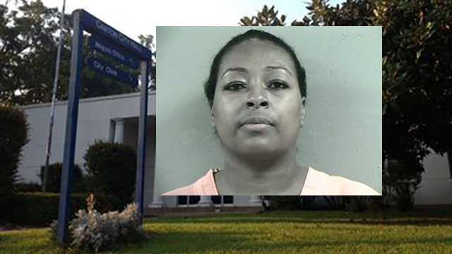 Judge candidate stands trial in Canton voter fraud case