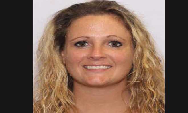 South Carolina: Missing woman arrested for abandoning children at lake