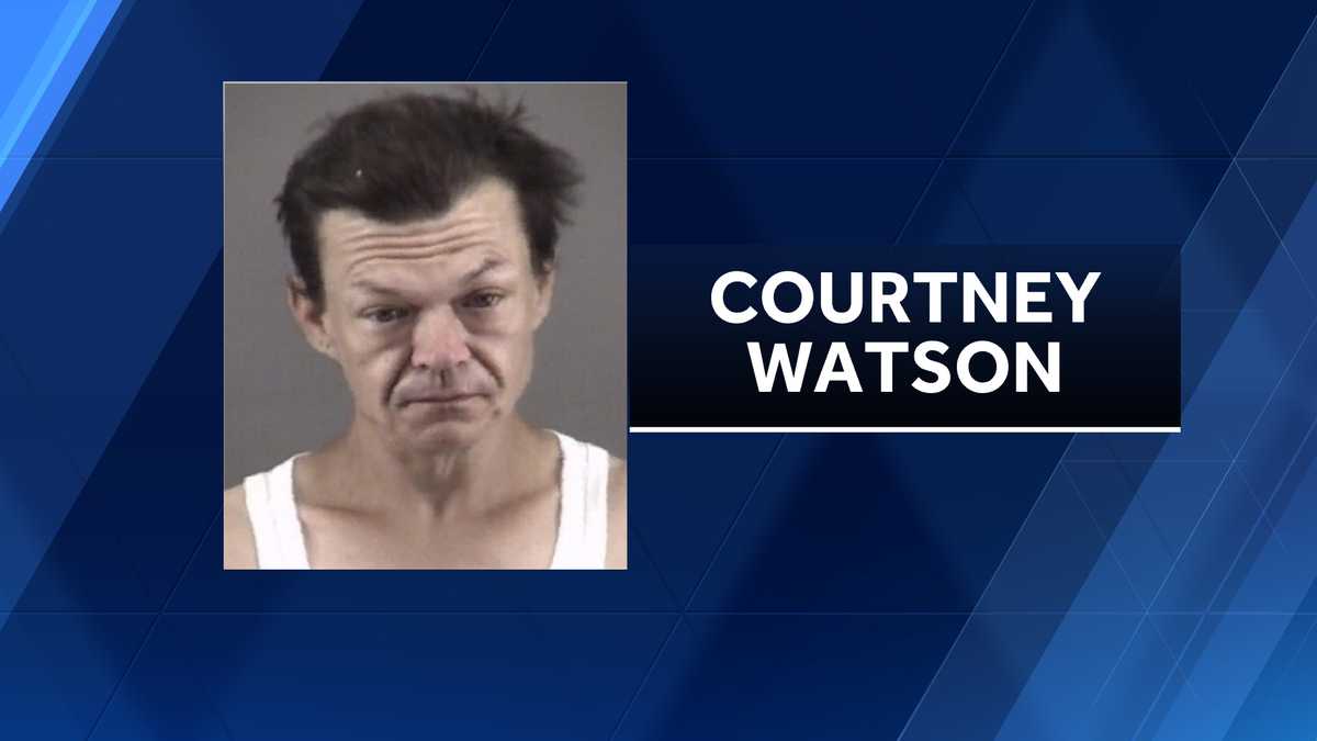 North Carolina driver arrested after leaving scene of fatal crash