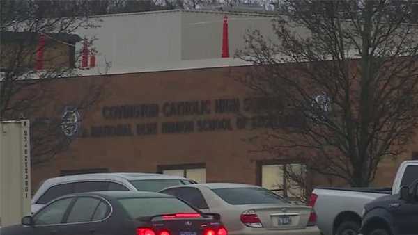Threats made toward CovCath, students could soon face consequences