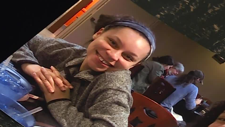 Community gathers in Covington to remember young woman killed in shooting