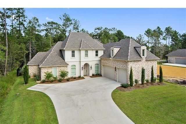 Mansion Monday: HGTV-inspired Covington home with modern upgrades