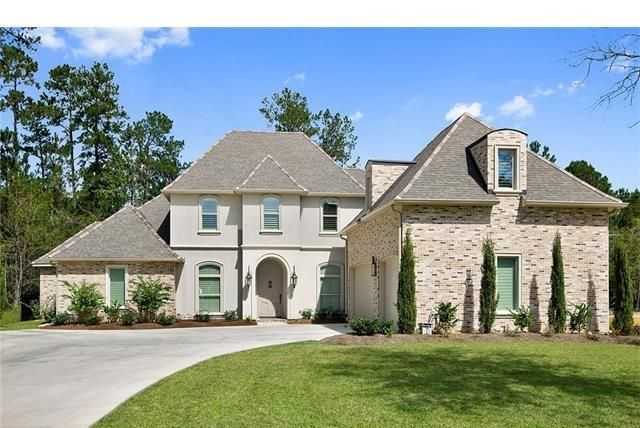 Mansion Monday: HGTV-inspired Covington home with modern upgrades
