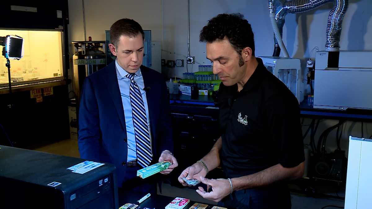 Hearst Television's National Investigative Unit wins Excellence in ...