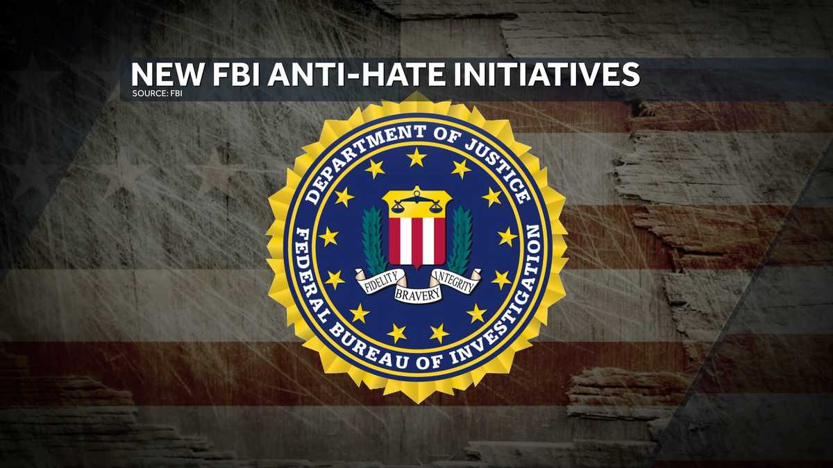EXCLUSIVE: Part 4: FBI begins Summer, Fall of anti-hate initiatives