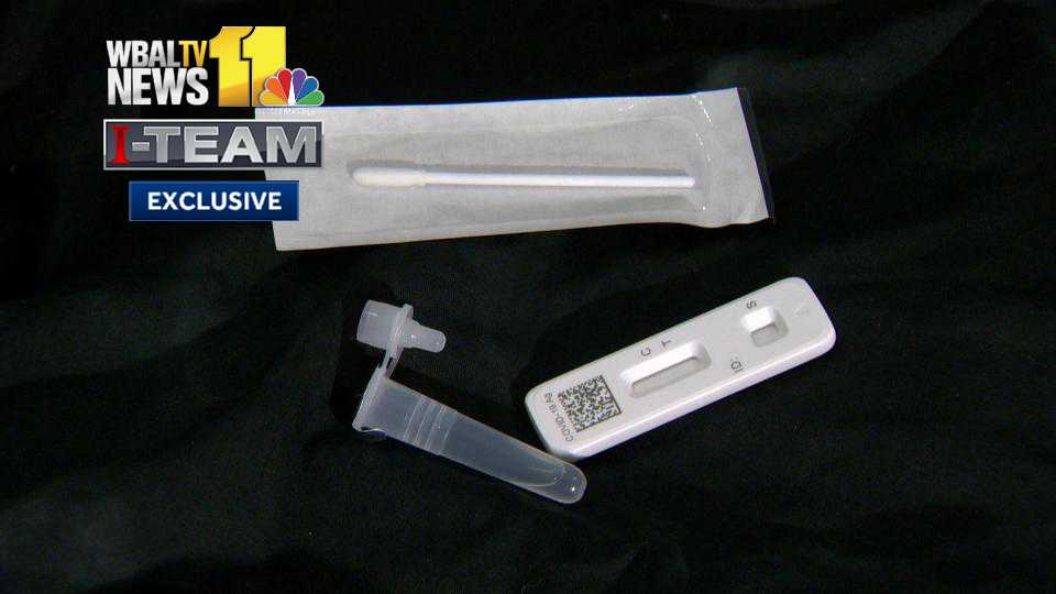 Mfume calls for probe into Medicare COVID-19 test scheme