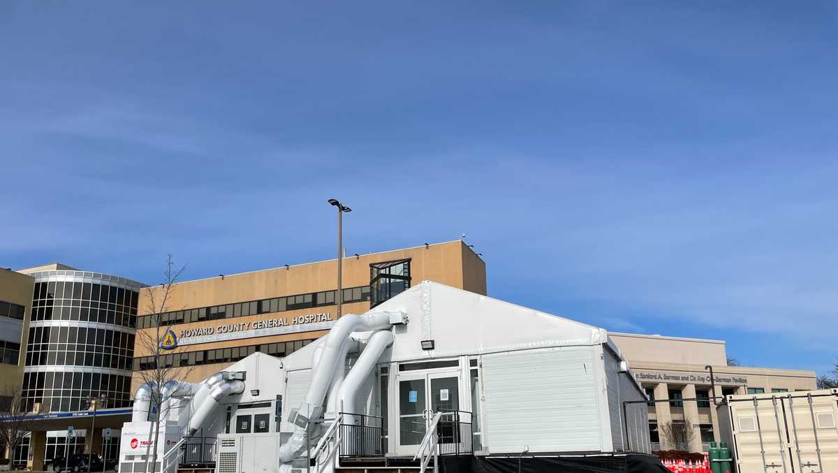 Is demand for COVID-19 testing waning? State opens 3 more sites