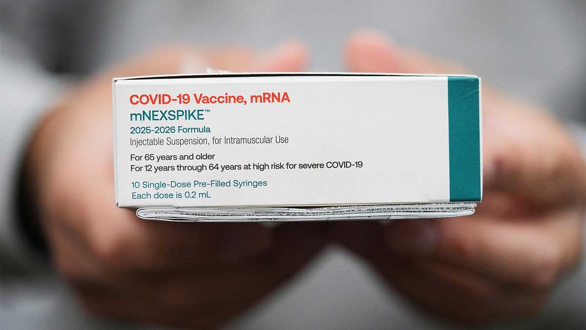 Gov. Mills directs Maine CDC to expand COVID-19 vaccine access