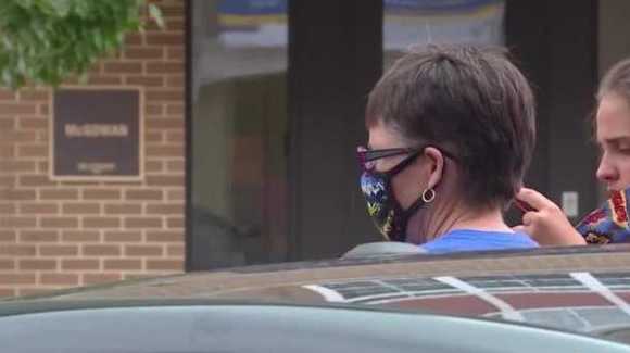 Indiana Gov. says masks will no longer be required in state buildings