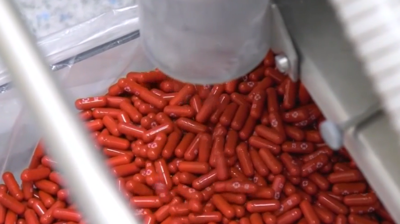 COVID-19 antiviral pills to be available in Florida clinics
