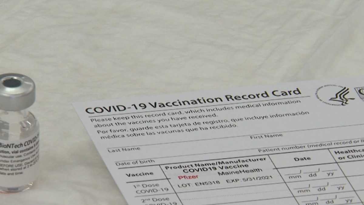 Where you'll need to show proof of COVID-19 vaccination in Boston