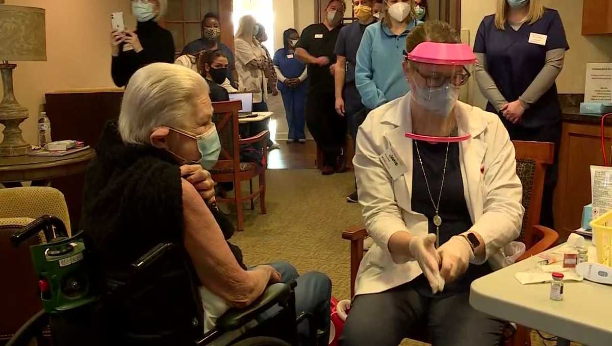 Prisma Health releases new info about added Upstate vaccination site ...