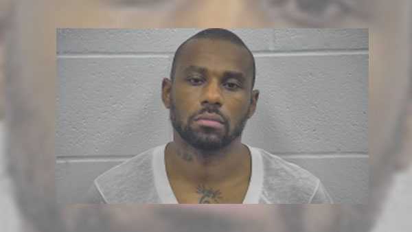 Man arrested, charged in Covington fatal stabbing Man arrested, charged in Covington fatal stabbing