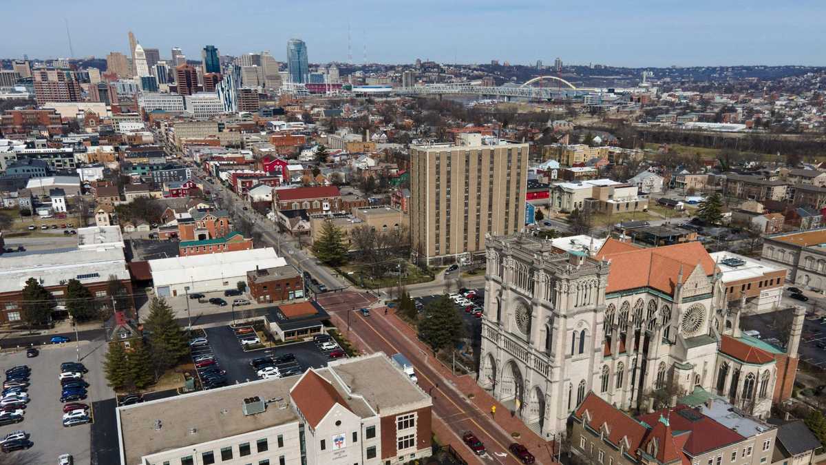 Covington Public Works to start summer street cleaning