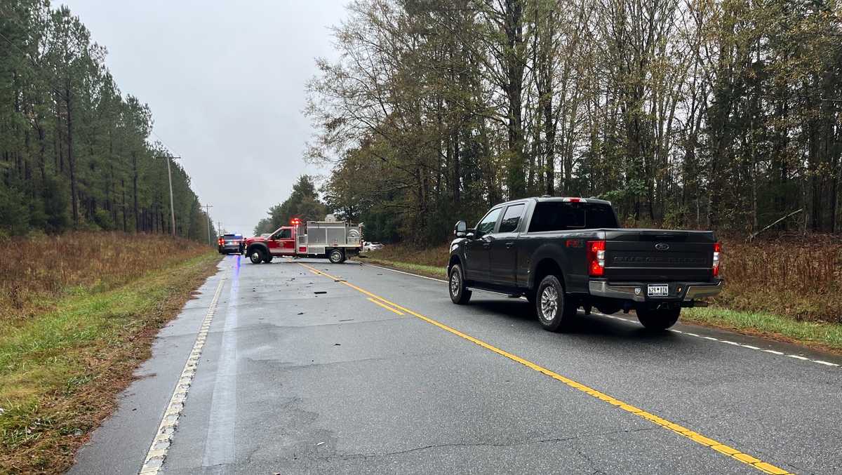 Death reported after vehicle hits cow in Upstate, officials say