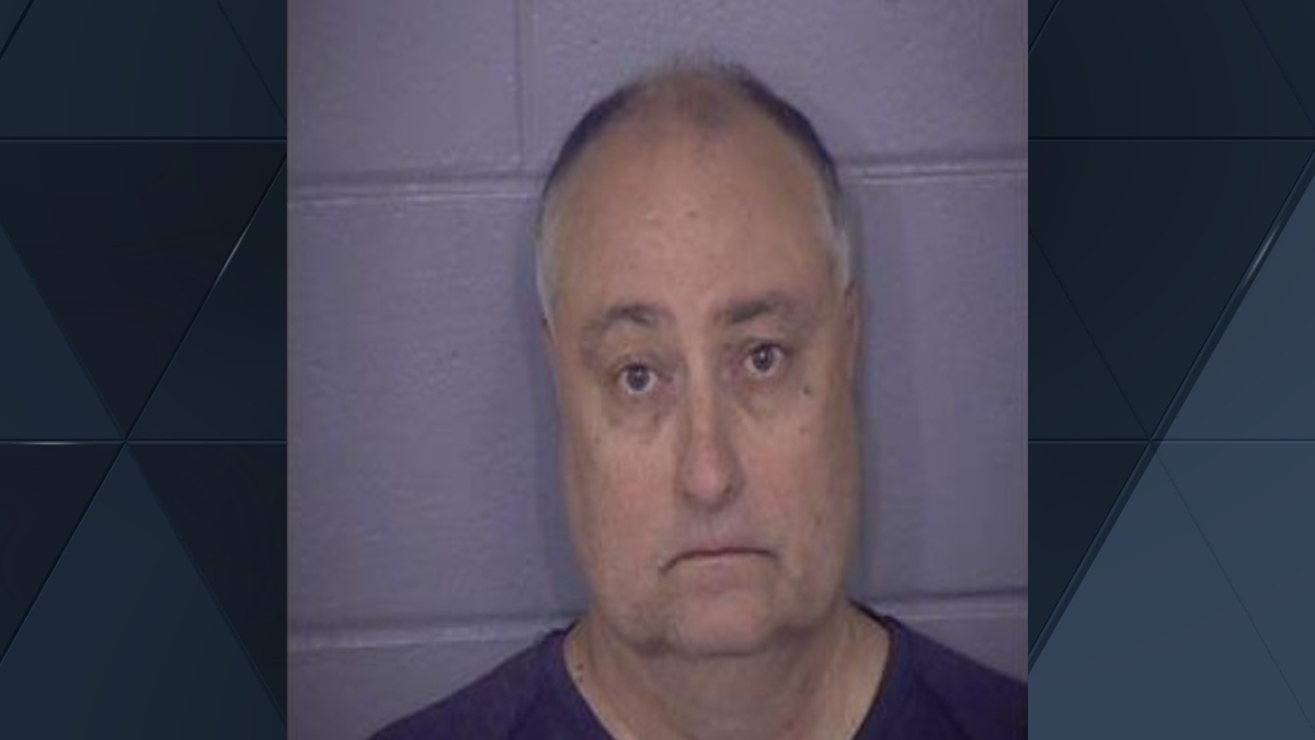 Independence Man 51 Charged In Sex Related Crimes Involving Juvenile