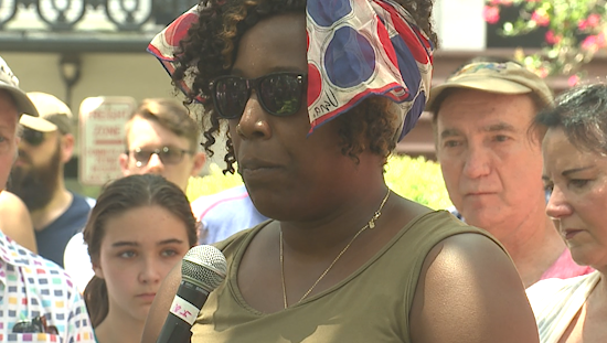 Scott Waldrup's coworkers trying to move on following his senseless killing