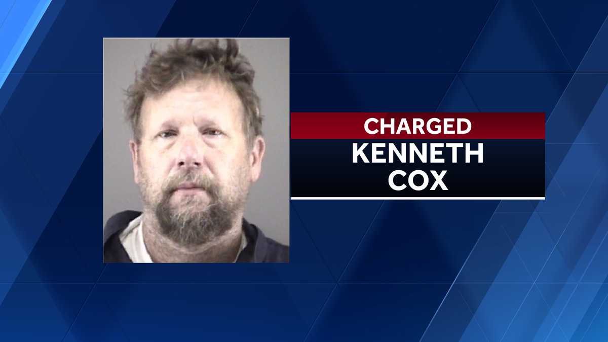 Winston-Salem police file murder charge in man's 2019 disappearance