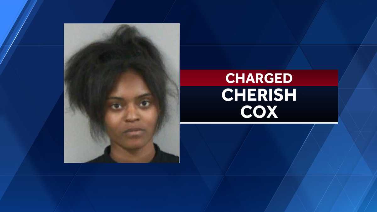 North Carolina Randolph County Woman Arrested On Breaking And Entering