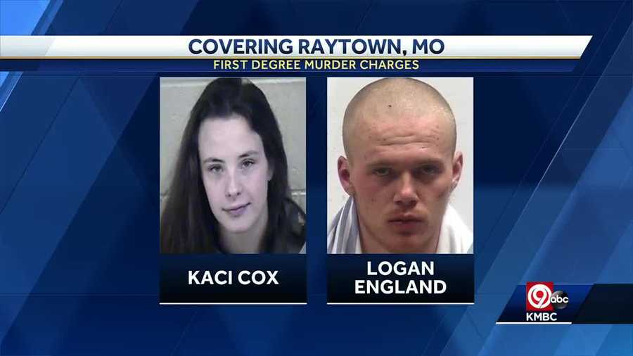 Teens charged in fatal shooting outside Raytown pool hall accused in ...