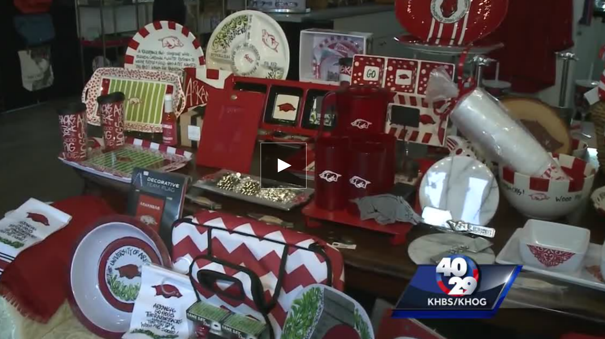 Hog Wild: The Copper Pig combines tradition, trends & fun