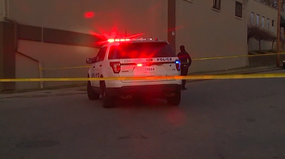 Following recent uptick in shootings, Cincinnati police say ShotSpotter ...