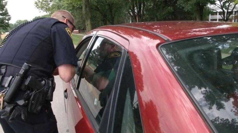 Police will pull drivers over for texting, driving starting July 1