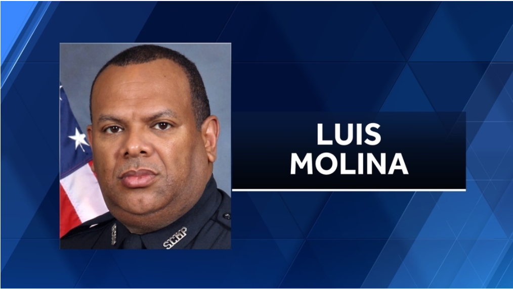 Neighbors remember Cpl. Luis Molina