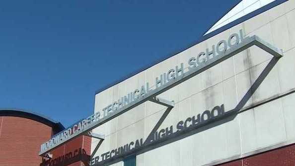 Dozens of CPS students receive CPR training