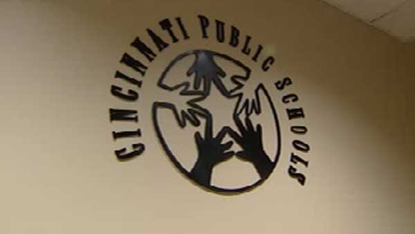 Cincinnati Public Schools students begin school year with remote ...