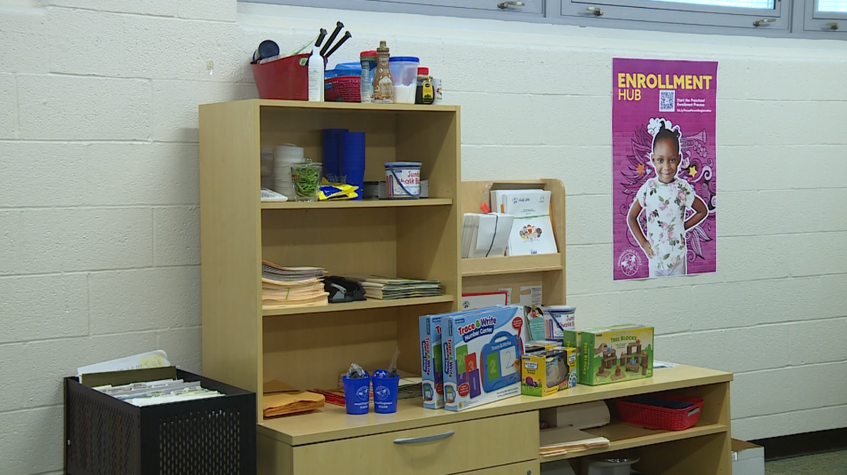 Cincinnati Public School holding preschool enrollment hubs throughout ...