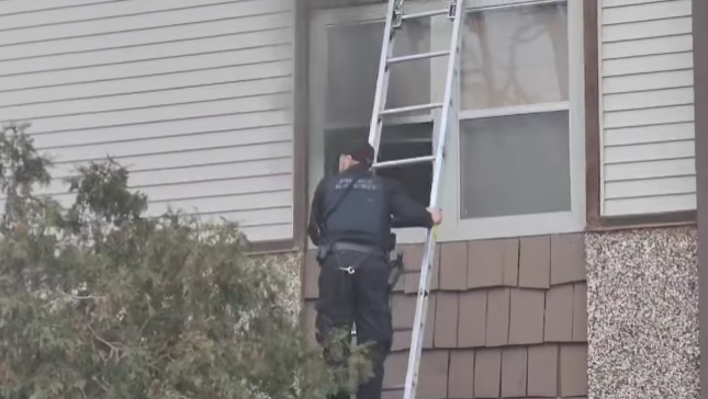 Deadly Iowa fire: Authorities identify Iowa man who died in apartment fire