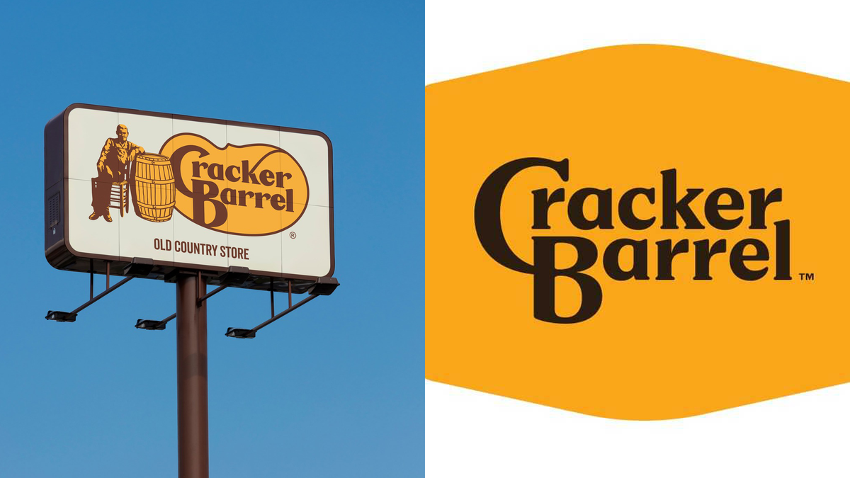 Cracker Barrel makes decision to reverse controversial logo change