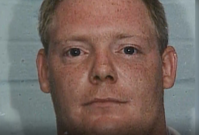 Admitted rapist, murderer in third bid for early release