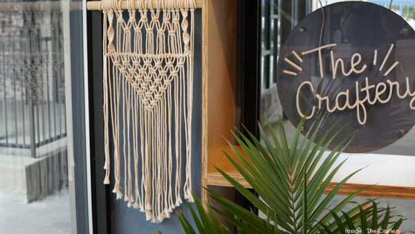 Drinks and DIY: New crafting bar opening next month in NuLu