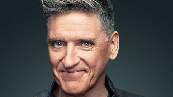 Comedian Craig Ferguson's Milwaukee show postponed Comedian Craig Ferguson's Milwaukee show postponed