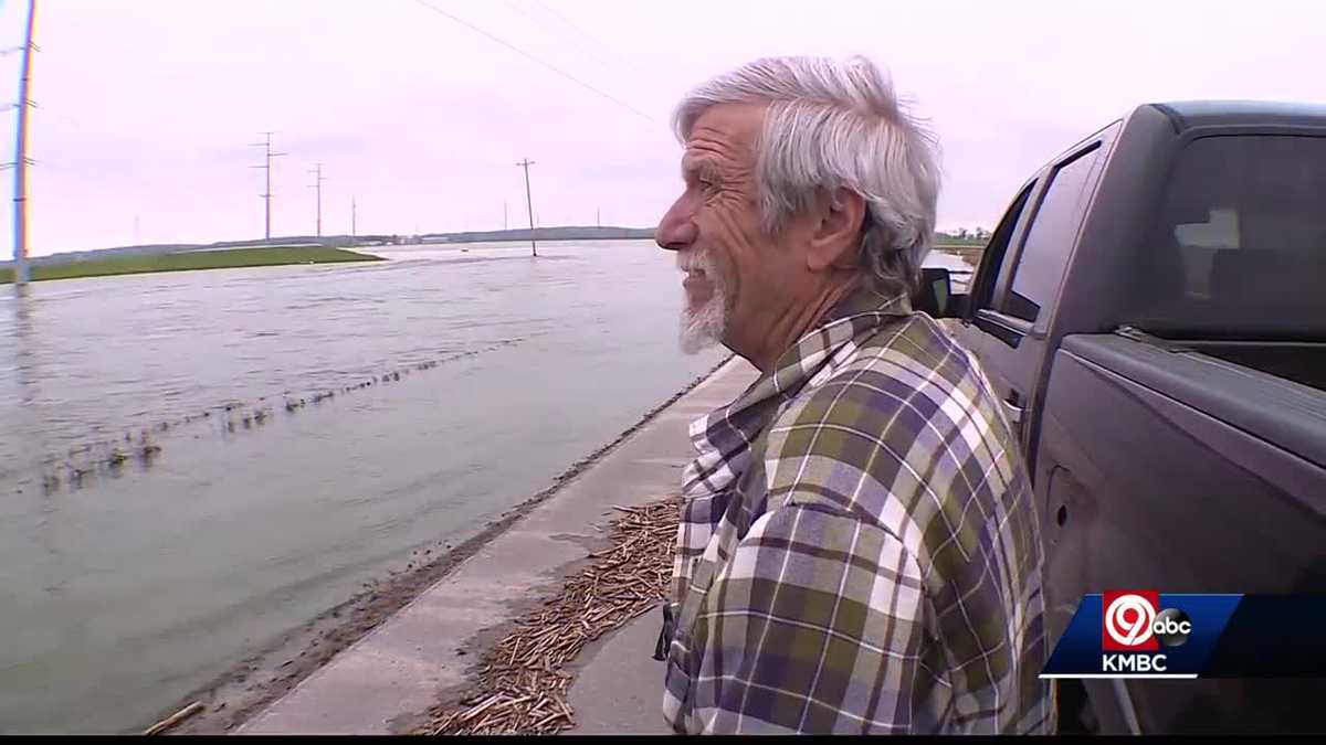 Craig residents watch flooding forecast closely