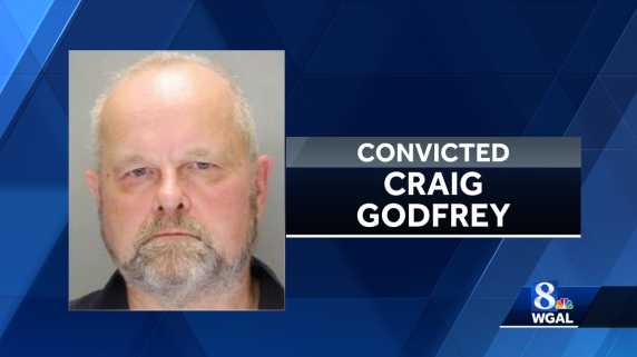 Lancaster County jury convicts driver for nearly running over fire ...
