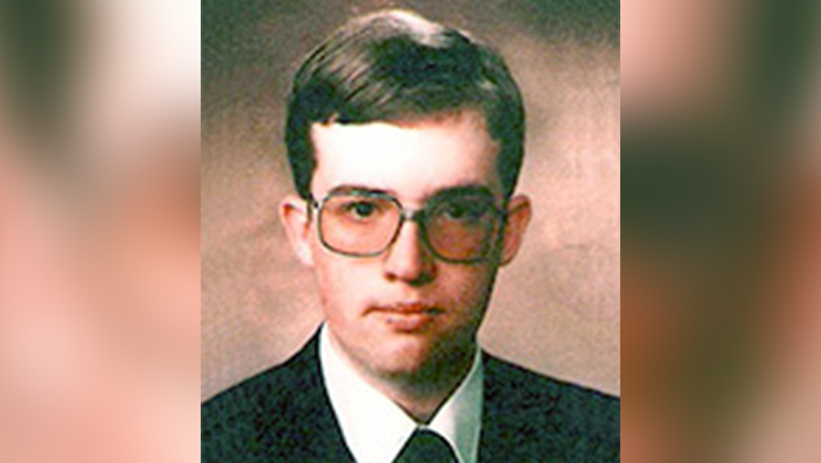 New Hampshire cold case: Killing of Craig Lane in 1989