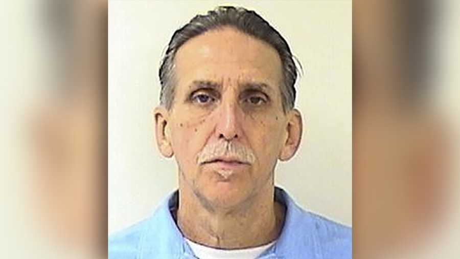 California awards $2M to innocent man imprisoned for 40 years