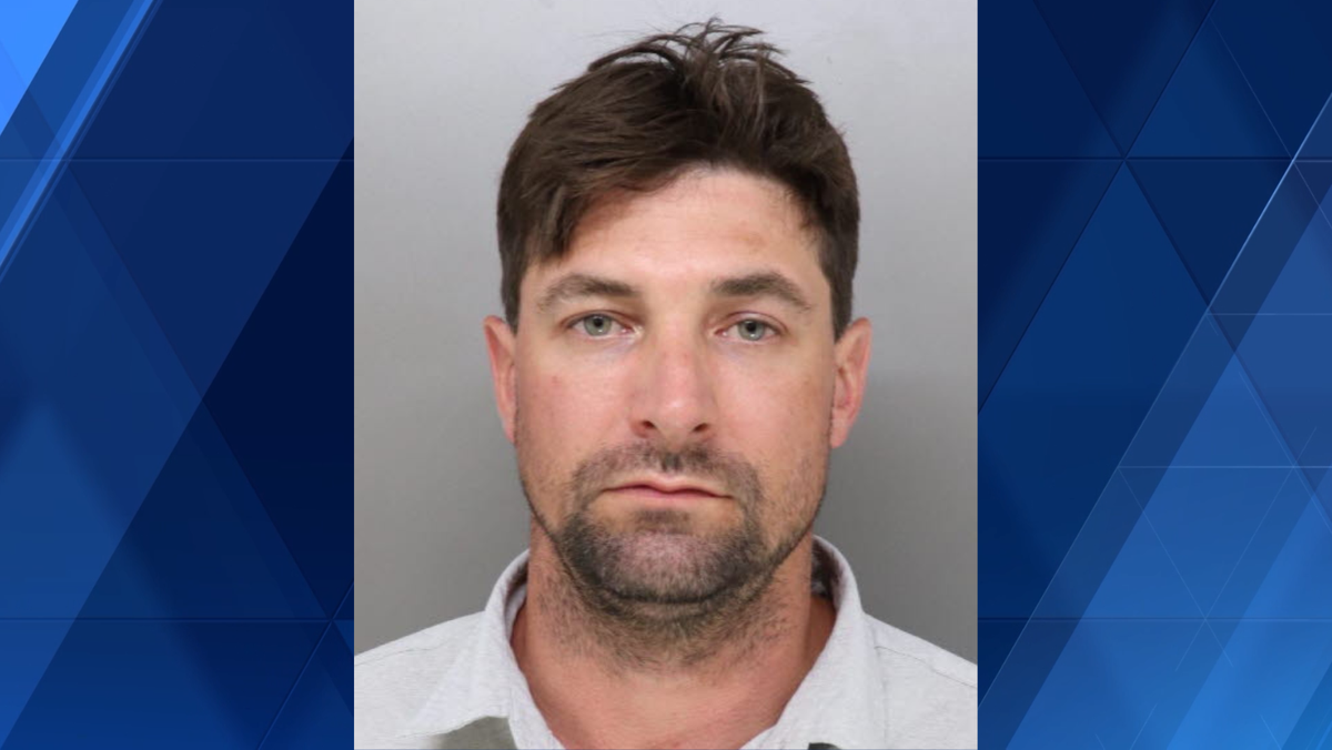 Court docs: Man charged after allegedly hitting cyclist, driving drunk ...