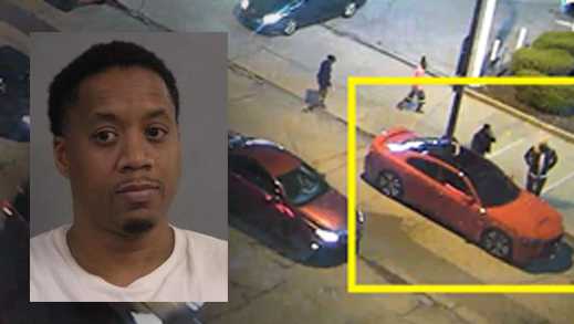 Suspect charged in New Year's Day stabbing at downtown Louisville club